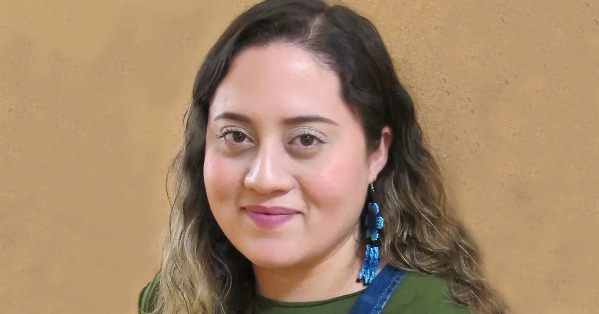 A Fortunate Person - MiHistoria