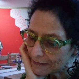 María X Martínez - MiHistoria